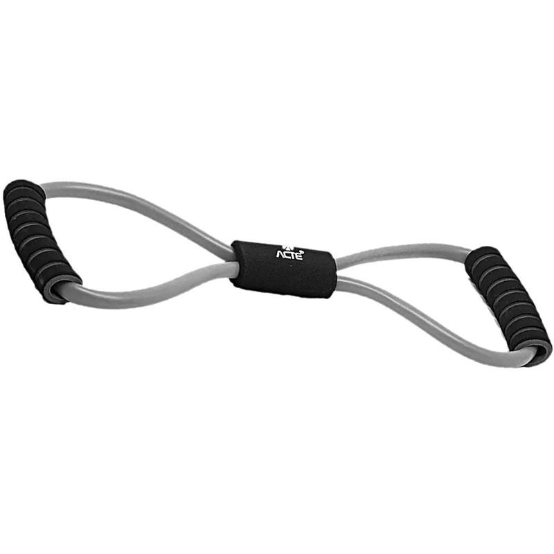 Extensor Master Bíceps e Tríceps T29 100cm - 1 und - Acte - Elástico ...