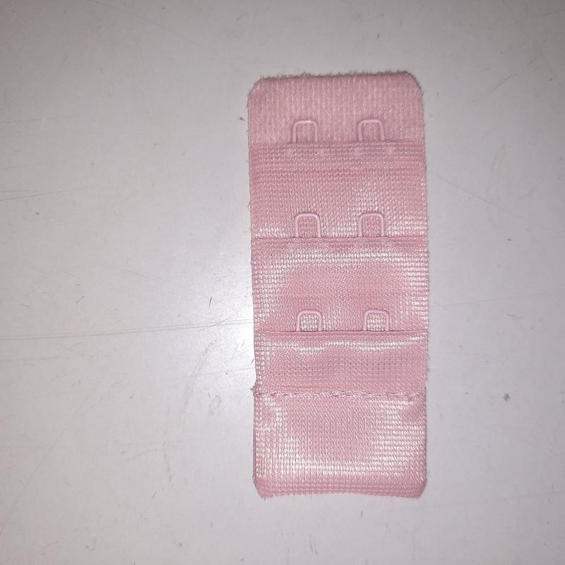 Extensor sutiã duplo 2 ganchos - Ousada Moda Íntima - Roupa Íntima Feminina - Magazine Luiza