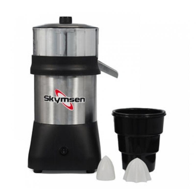 Extrator De Suco Skymsen 0,25cv Aço Inox Bivolt EX - Espremedor de ...