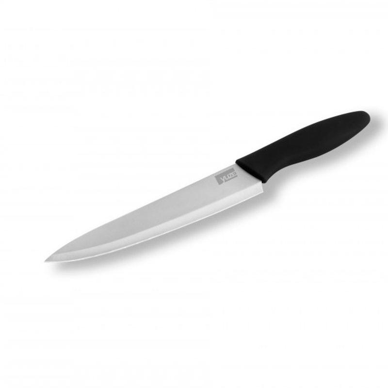 Faca 8" Yz Black - Facas - Magazine Luiza