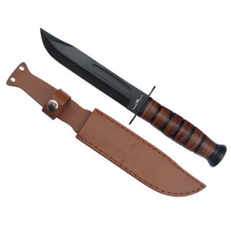 Faca Attack Nautika - Facas - Magazine Luiza