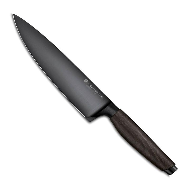 Faca Chef Classic Aeon Ed. Limitada 8" - Wusthof - Faca Chef - Magazine ...