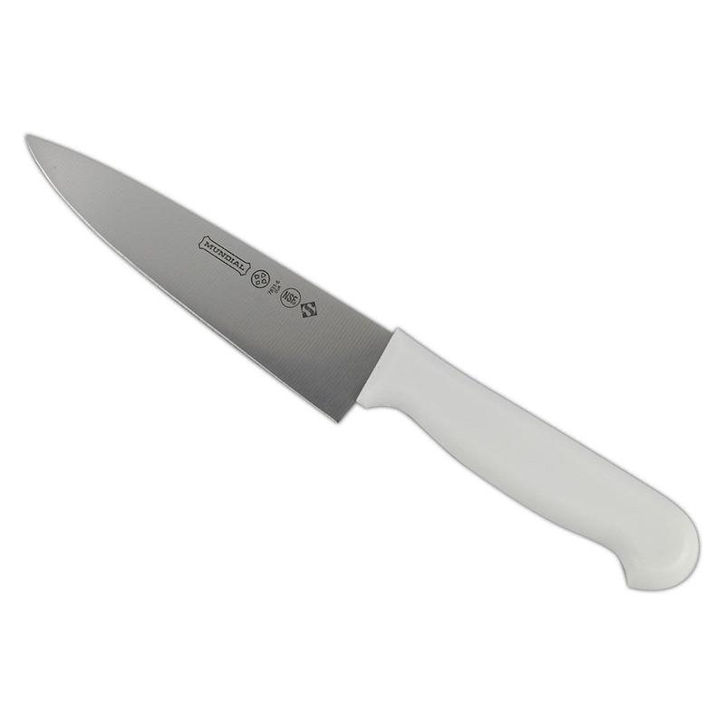 Faca Cozinha Para Cortes De Diversos Legumes E Carnes 27 Cm - MUNDIAL ...