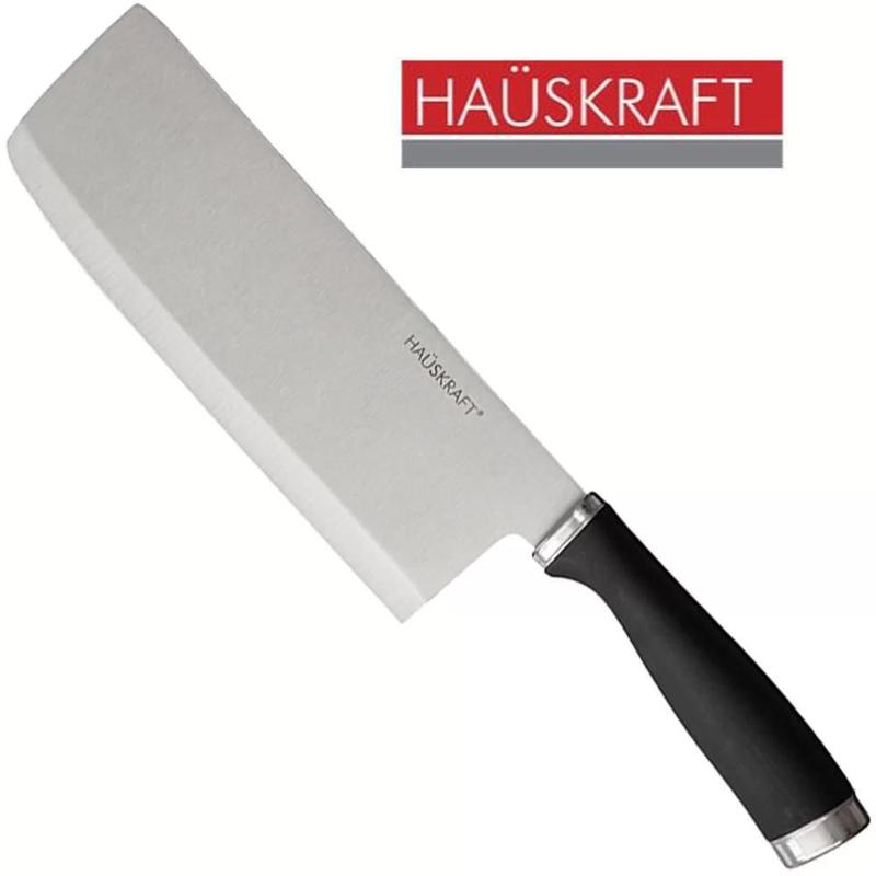 Faca Cutelo de Carne Couper Hauskraft Lâmina Nº8 Aço Inox - Haüskraft ...