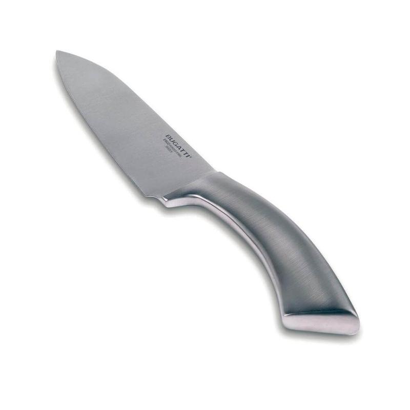 Faca do Chef Ergo 20cm - Bugatti - KitchenAid - Faca Chef - Magazine Luiza
