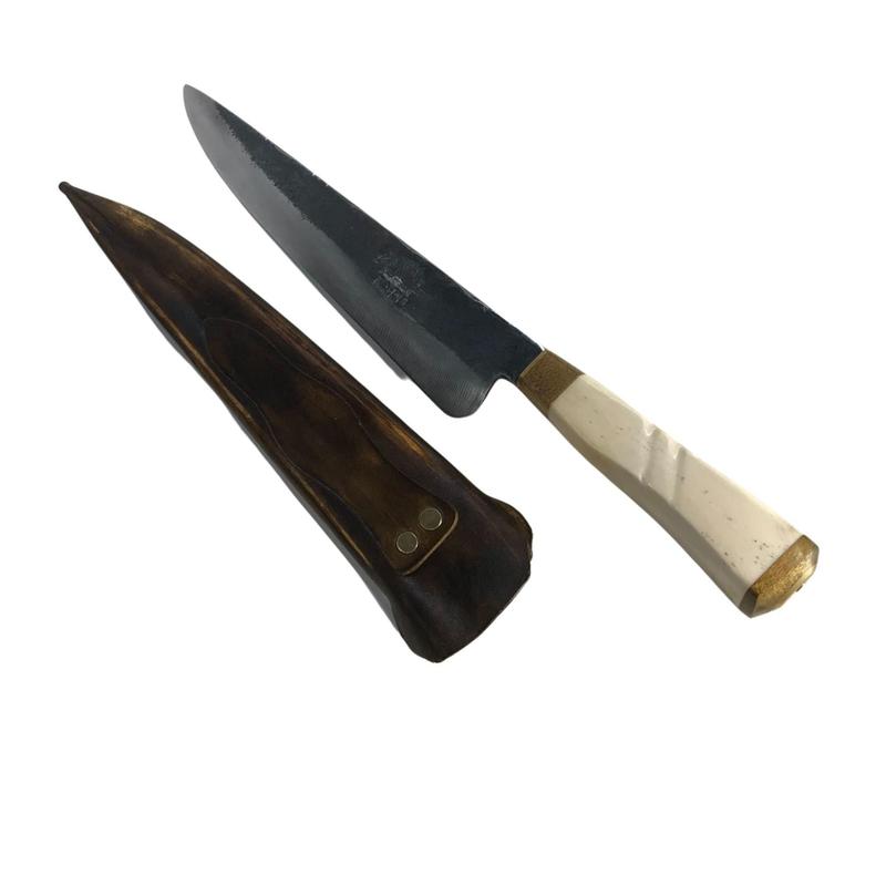 Faca em aço carbono - TATU - Facas - Magazine Luiza