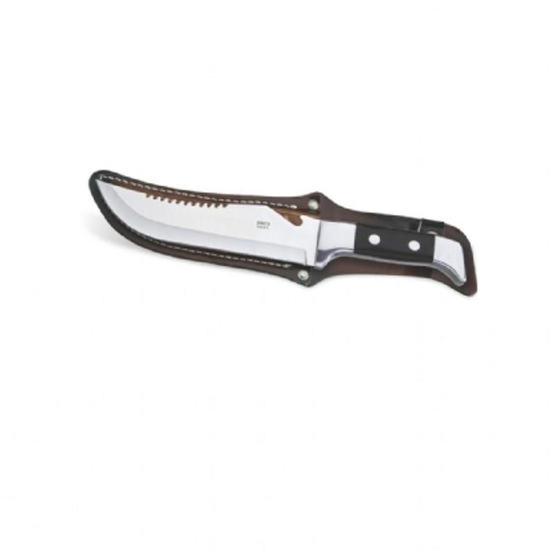 Faca Esportiva Bianchi Alumínio/Acrílico com Bainha - Facas - Magazine ...