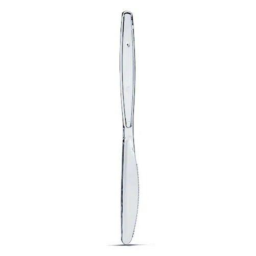 Faca master cristal c/10x50 und - Prafesta - Facas - Magazine Luiza