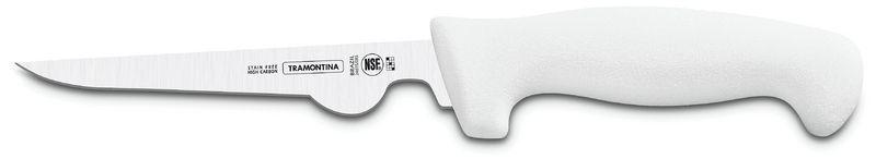 Faca P/ Ostra Inox 5 Profissional Tramontina - Faca para Ostra ...