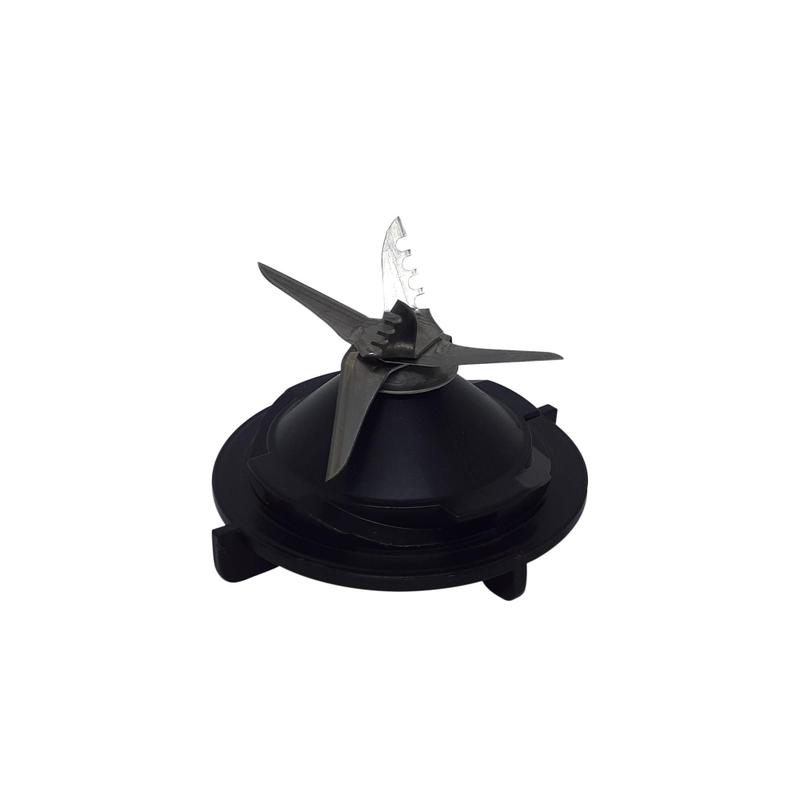 Faca Sem Anel Liquidificador Arno Power Max 1400 Id 53585 - Lâmina e ...