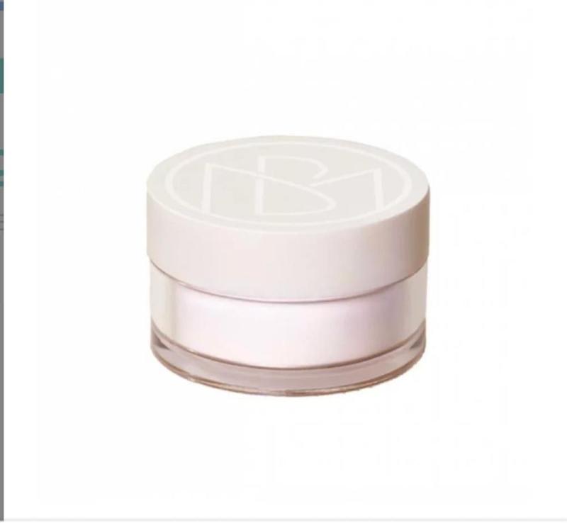 Face powder - po facial-translucent bright bruna malheiros 20g ...