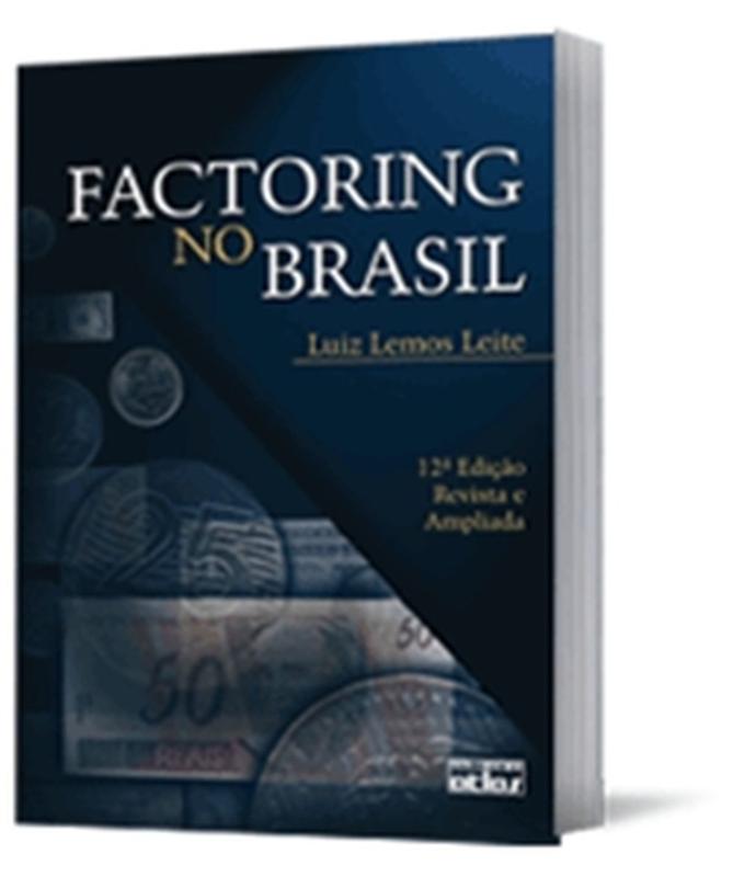 Factoring No Brasil - Atlas - Mapas e Atlas - Magazine Luiza
