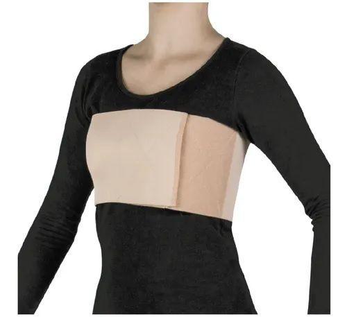 Faixa Torácica Ortoped Postura Fraturas Contusões Hérnia Tk - TakeCare ...