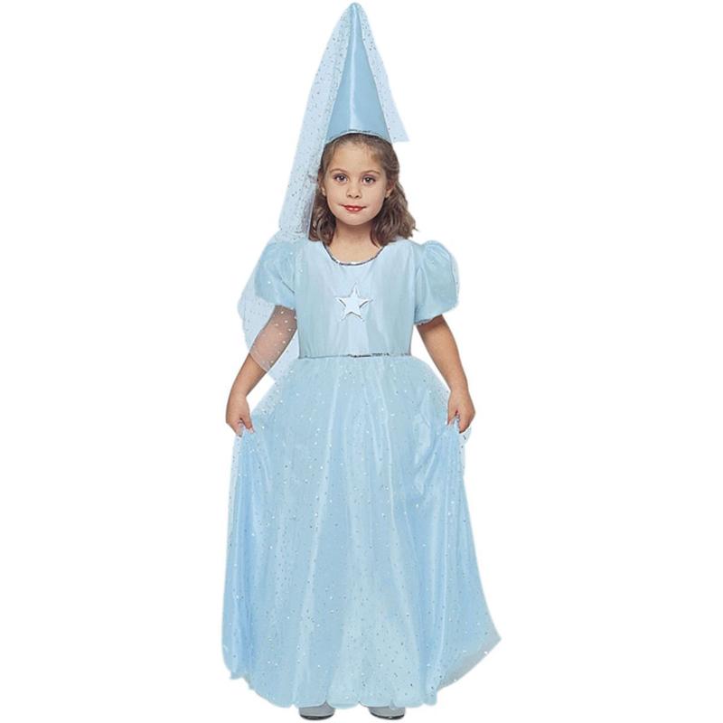 Fantasia Fada Infantil - Era uma vez - Fantasias para Crianças ...