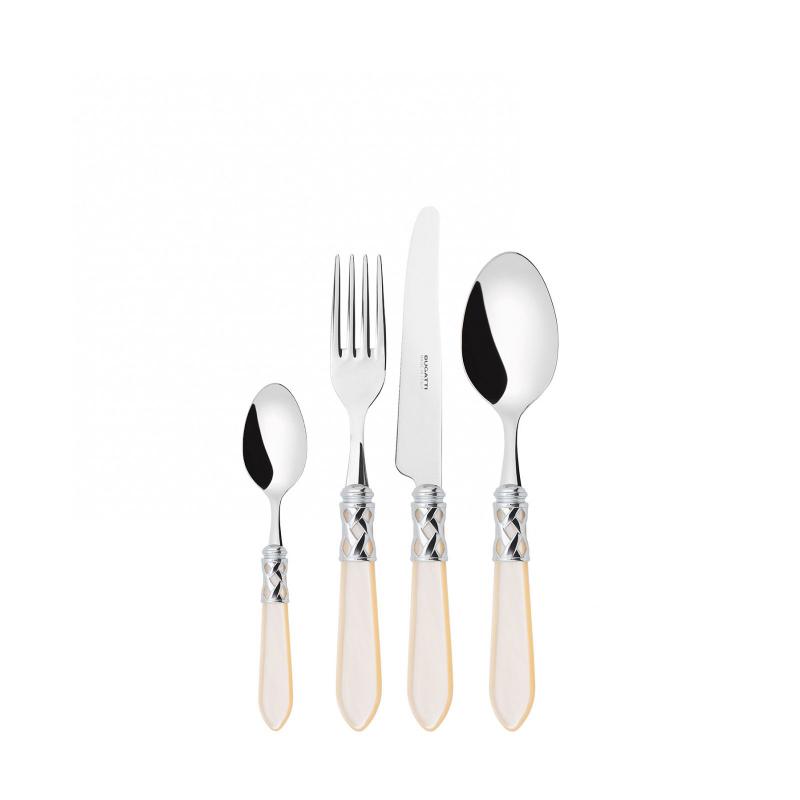 Faqueiro bugatti 24 peças aladdin pérola alcam-faq24 - Bugatti Italy ...