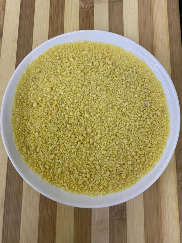 Farinha d àgua ou Farinha do Pará Qualidae Premium 2kg - Temperos ...