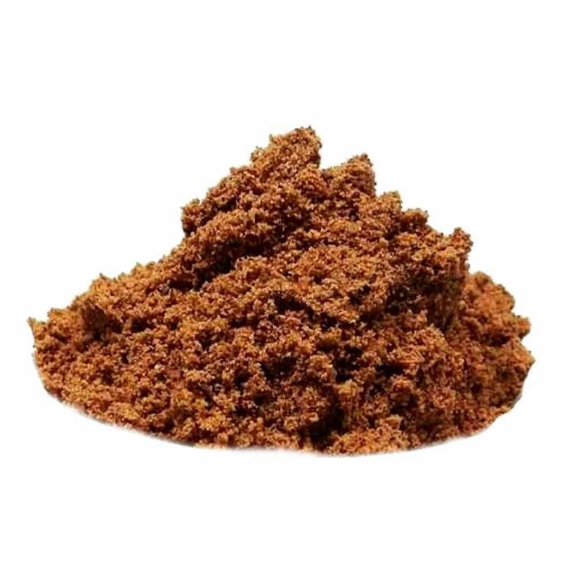 Farinha de Coco Marrom (Granel 200g) - ZONA CEREALISTA ONLINE - Farinha ...