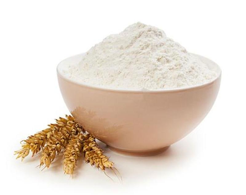 Farinha de Semolina Fina 500g - Total Food - Farinha - Magazine Luiza