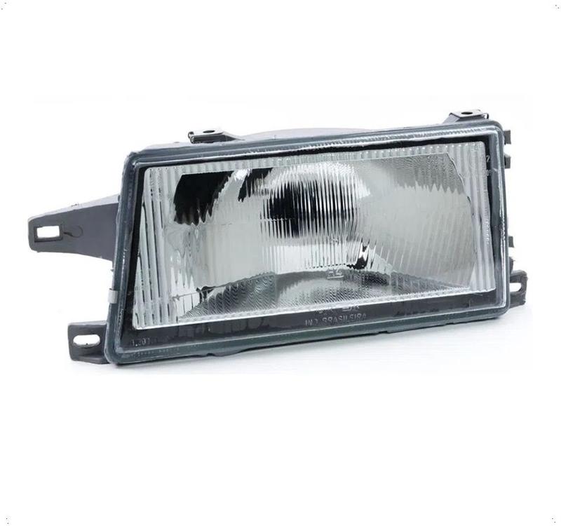 Farol fiat uno 1991 ate 2002 lado esquerdo arteb - ARTEB IPV - Farol de ...