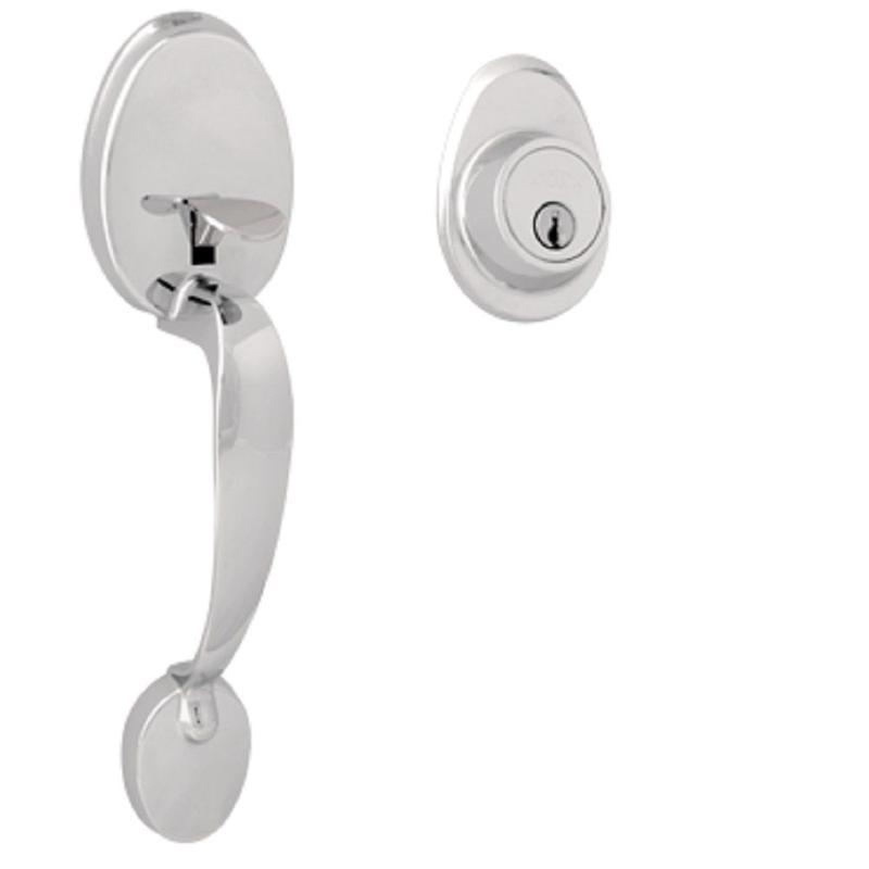 Fechadura Blim Blim 650 Externa Cromado ZCR-Duda ferragens Arouca ...