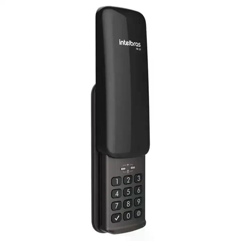 Fechadura Digital Fr10 4670010 - Intelbras - Fechadura Digital e ...