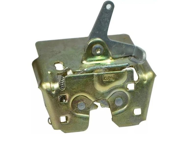 Fechadura interna porta malas uno 1984 a 2013 codigo produto: 60842 / ...