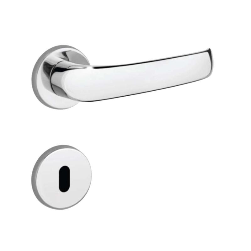 Fechadura Lockwell Light Pepe 40mm Interno - Fechadura e Maçaneta ...