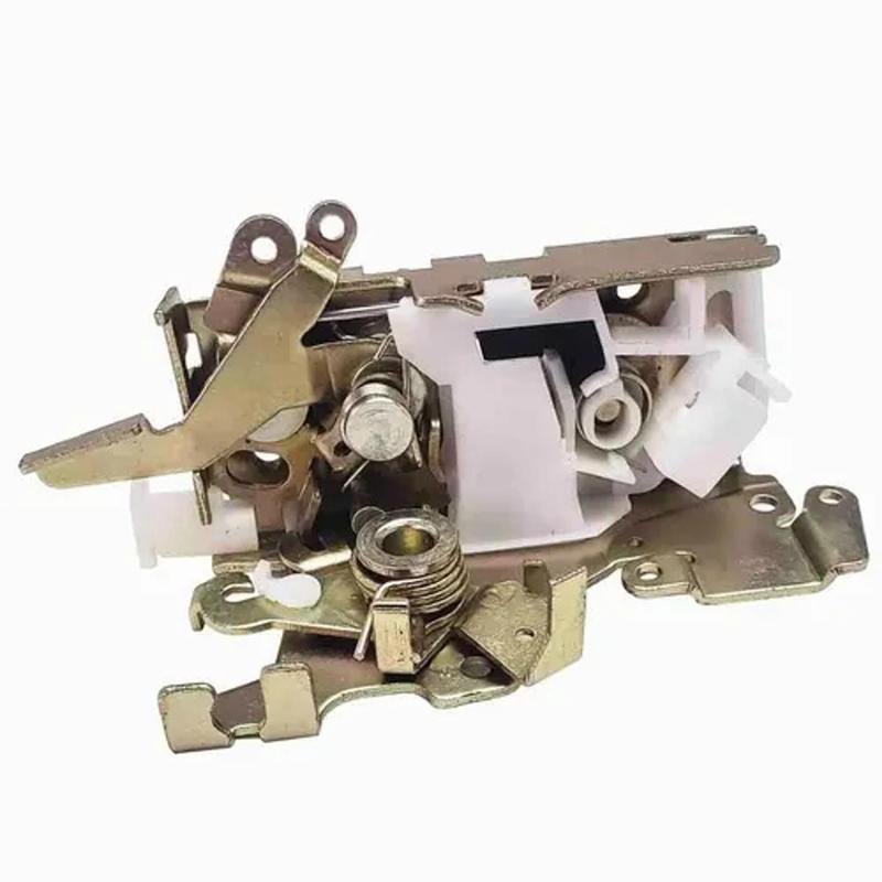 Fechadura porta dianteira le mercedes benz sprinter 9017201035 - ORI ...