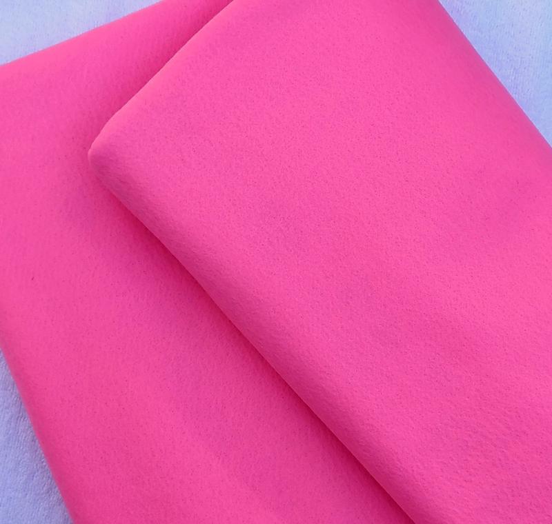 Feltro 1 metro x 1.40 ( Largura Padrão) Feltro para Artesanato e ...