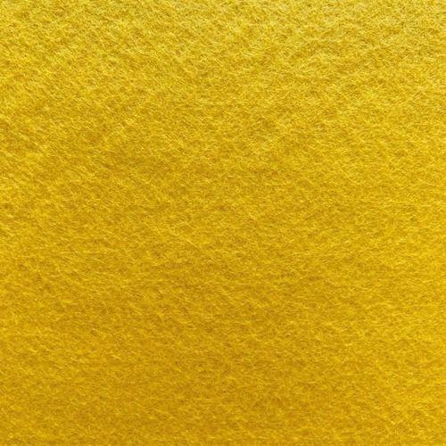 Feltro Amarelo Rolo Com 50 Metros - PURO ALGODÃO - Feltro Artesanato ...