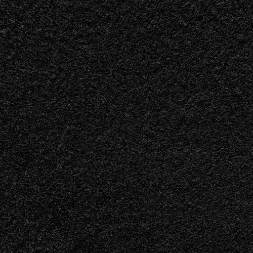Feltro Preto Rolo Com 50 Metros - PURO ALGODÃO - Feltro Artesanato ...