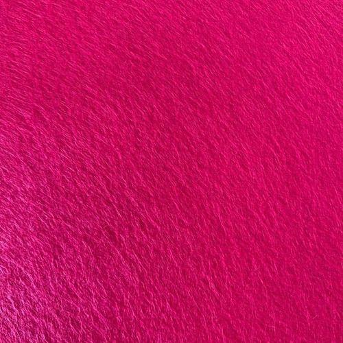 Feltro Rosa Pink Rolo Com 50 Metros - PURO ALGODÃO - Feltro Artesanato ...