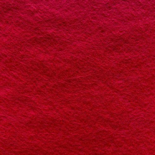 Feltro Vermelho Rolo Com 50 Metros - PURO ALGODÃO - Feltro Artesanato ...