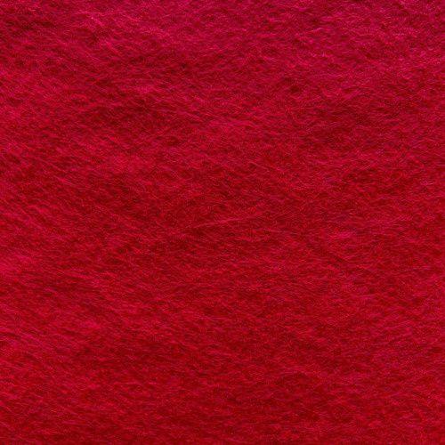 Feltro Vermelho Rolo Com 50 Metros - PURO ALGODÃO - Feltro Artesanato ...