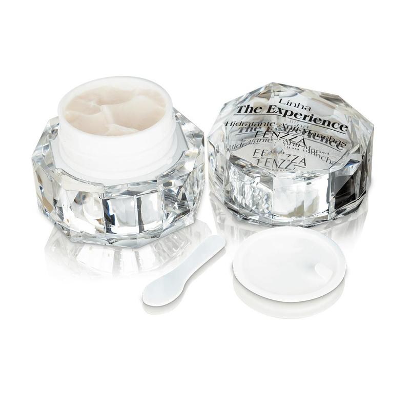 Fenzza Experience Hidratante Anti Manchas - Cuidados com o Corpo ...