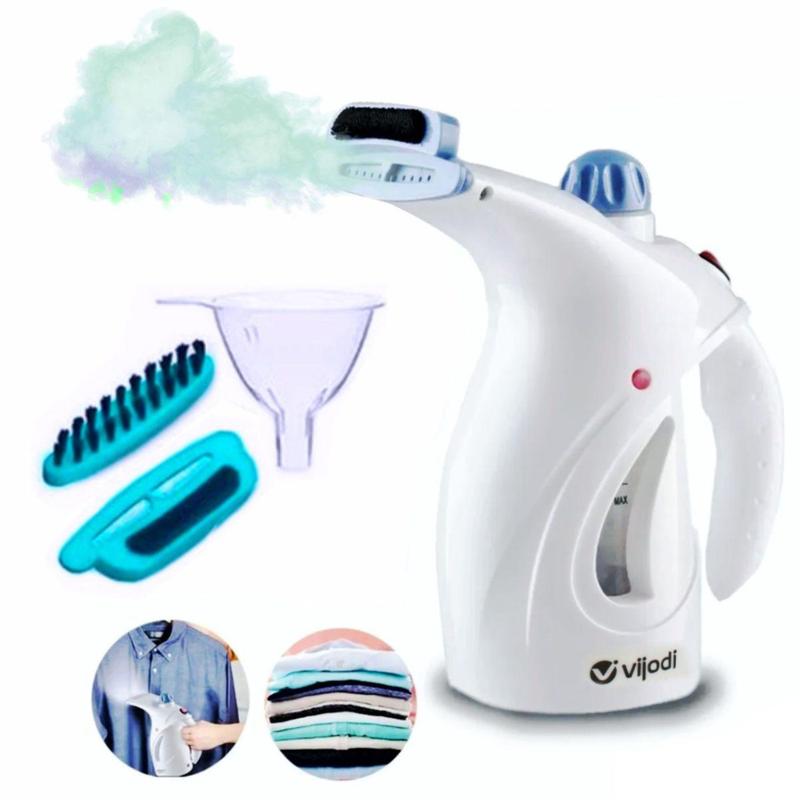 Ferro A Vapor Passadeira Vertical Cabide Vaporizador 110V - VIDOJI - VIJODI - Ferro de Passar a ...