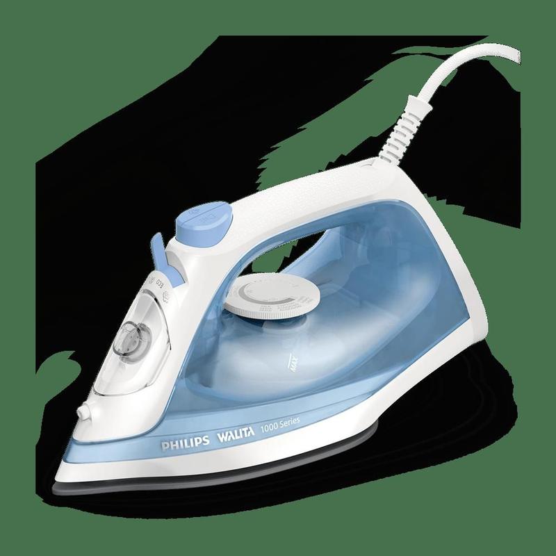 Ferro a Vapor Série 1000 Philips Walita 1200W DST1050/22 110V - Ferro ...