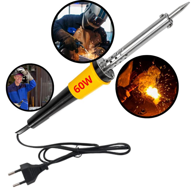 Auxiliar De Soldador Cbo - RETOEDU