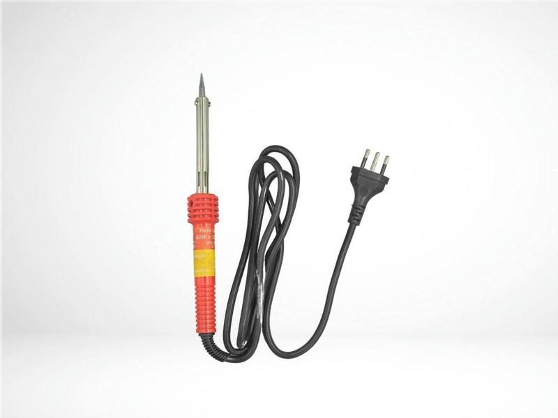 Ferro solda (estanhador) 60w 220v - 105610 - A PARTS - Ferro de Solda ...