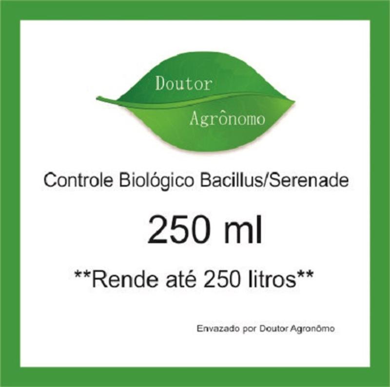 Fertilizante Foliar B.subtillis 250ml - DOUTORAGRONOMO - Fertilizante ...