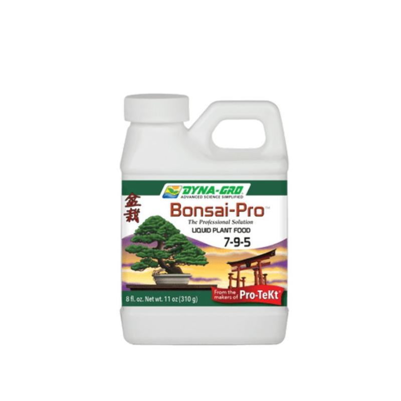 Fertilizante Mineral Completo para Bonsais Dyna-Gro Bonsai-Pro 237ml ...
