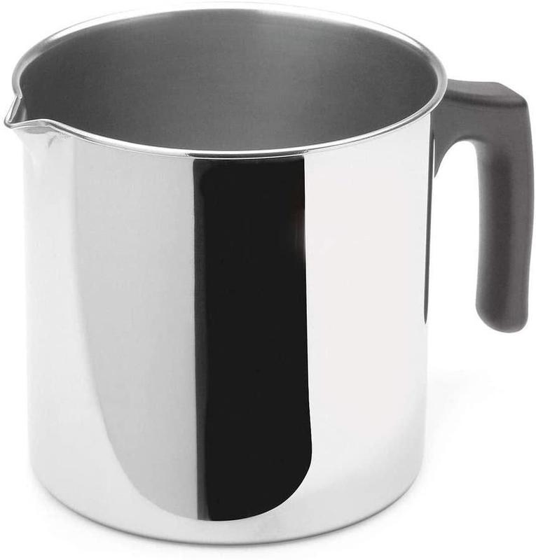 Fervedor Leiteira Para Fogão De Indução Em Aço Inox 1,3L Forma - Forma ...