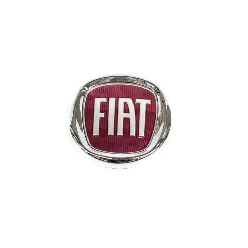 Fiat Grand Siena Sigla Emblema Traseiro Novo Original - Emblemas ...