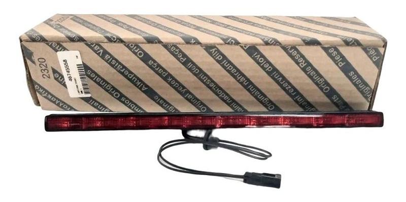 Fiat Strada Brake Light Lanterna Traseira Novo Original - Lanterna de ...