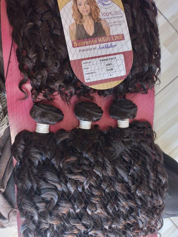 Fibra bio proteína- Ser Mulher- Francesca 200g - Fibras Alimentares ...