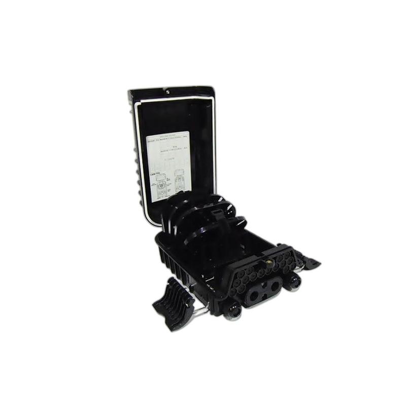 Fibra Cto 16P Sangria Jz 1361 16F 2 Inteligente Ip65 - Prateleira de ...