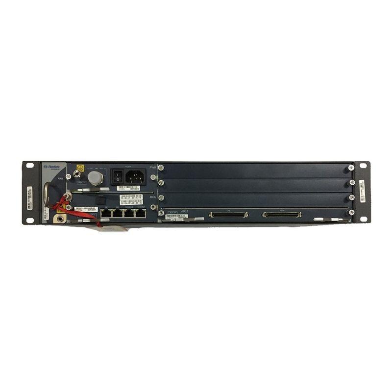 Fibra Dslam Fiberhome An5006 20 Gpon Chassis Ad32 Adsl 32P - Terminal ...
