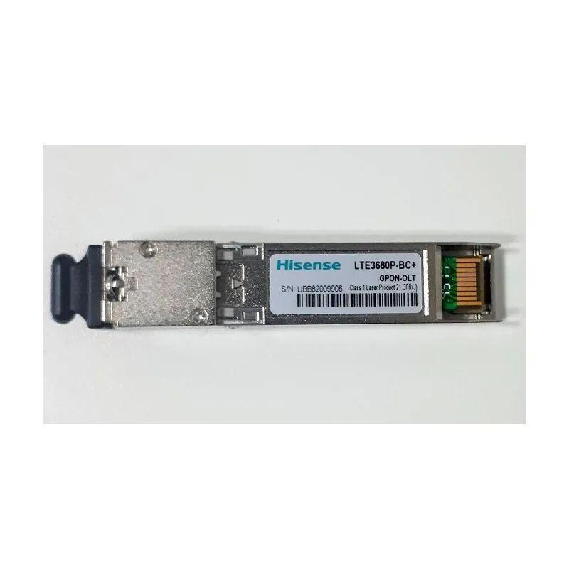 Fibra M Sfp Gpon-Olt-Class C+ Hisense Lte3680P-Bc+ - Unhas e Acessórios ...