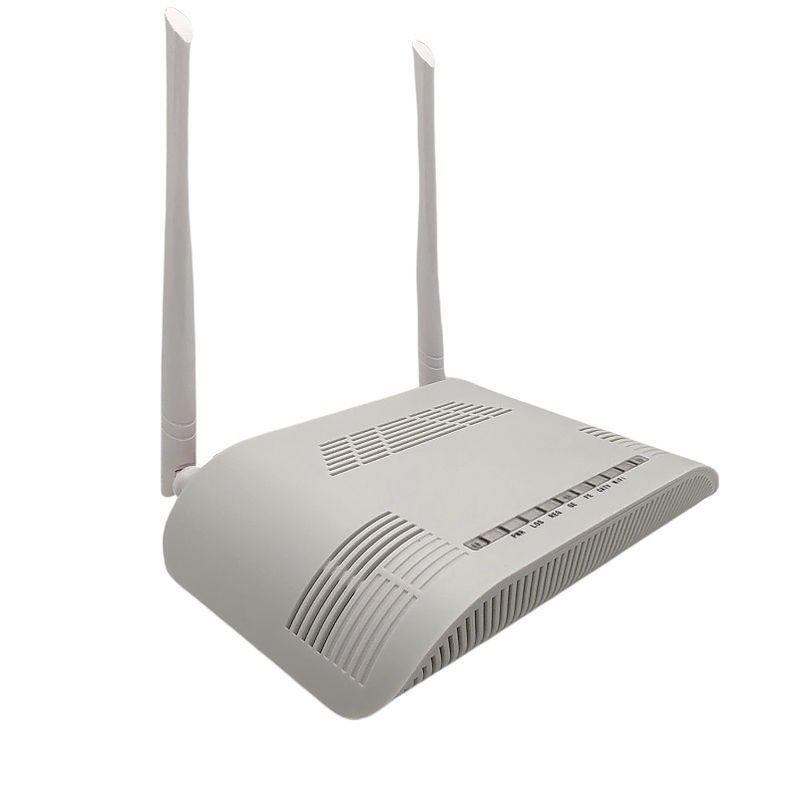 Fibra Onu Catv Wifi Gpon Epon Hibr 1Ge 1Fe Pppoe V2802Gwt 5Dbi - Terminal GPON - Magazine Luiza