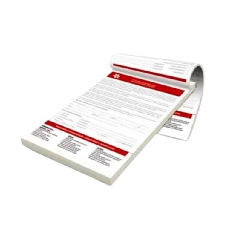 Ficha anamnese micro mag estetica - MAG ESTÉTICA - Bloco de Notas ...